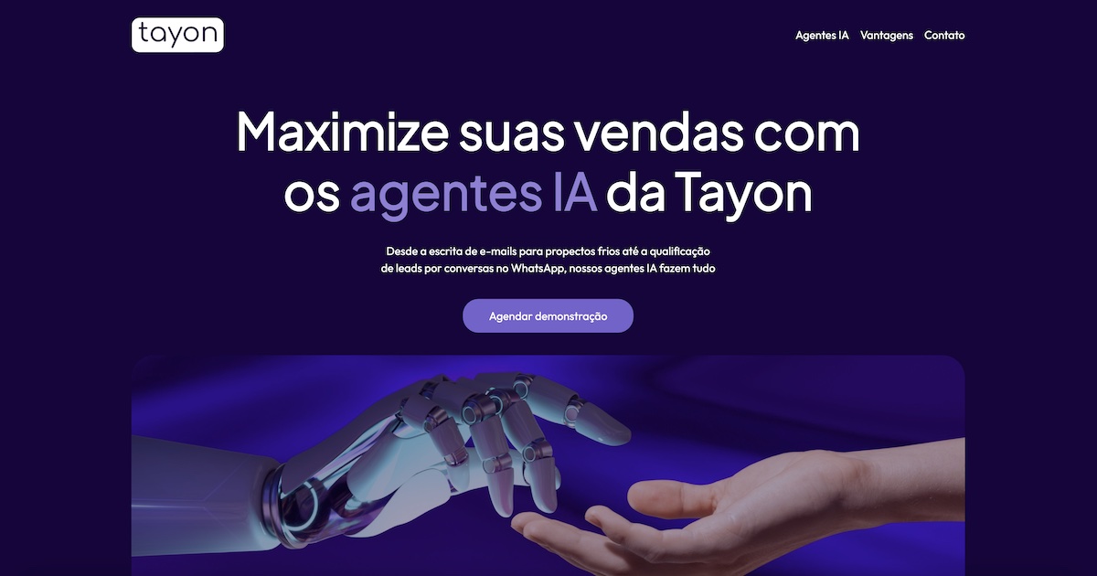 Tayon BR